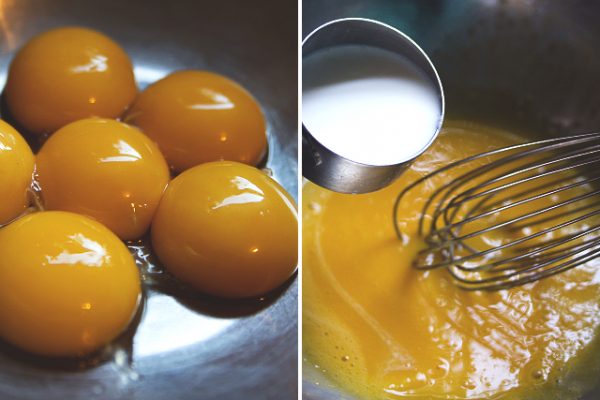 Thai Iced Tea Float – HonestlyYUM