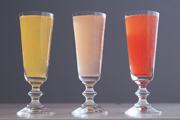 Citrus Cordial Sparkler – HonestlyYUM