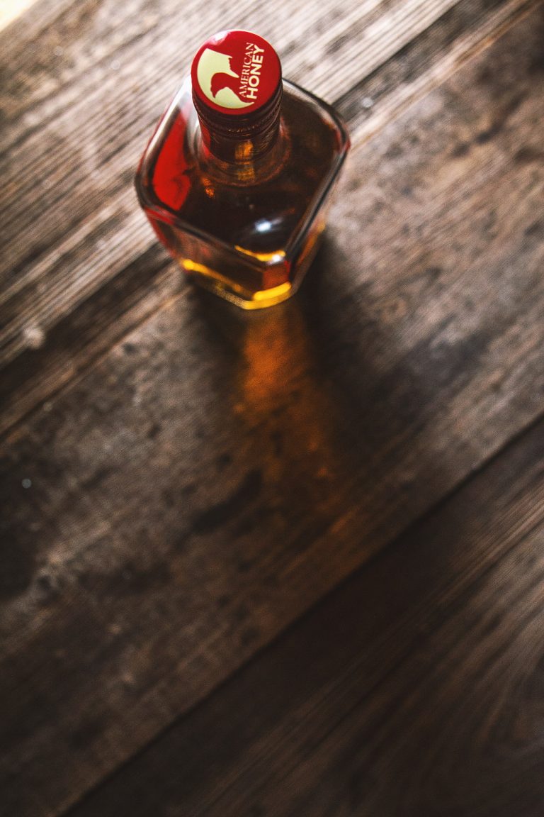 Citrus Sting – HonestlyYUM