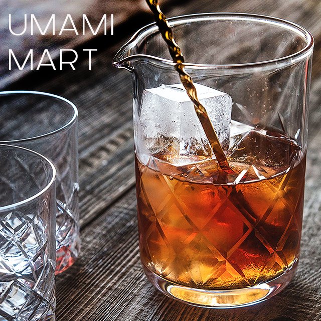 Day 6: Umami Mart – HonestlyYUM