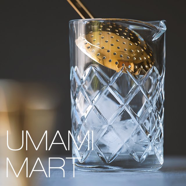 Day 2: Umami Mart – HonestlyYUM