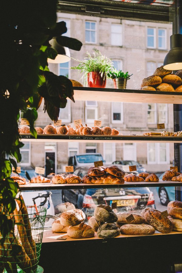 Edinburgh Travel Guide – HonestlyYUM