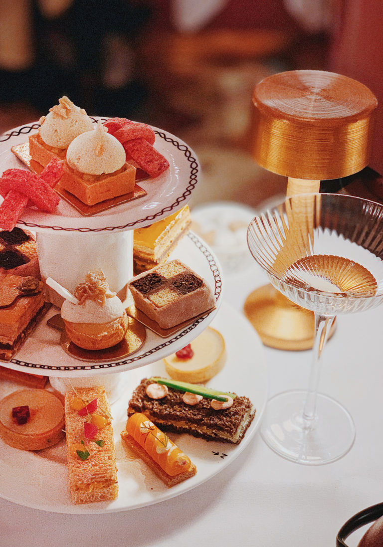 Visiting London – HonestlyYUM